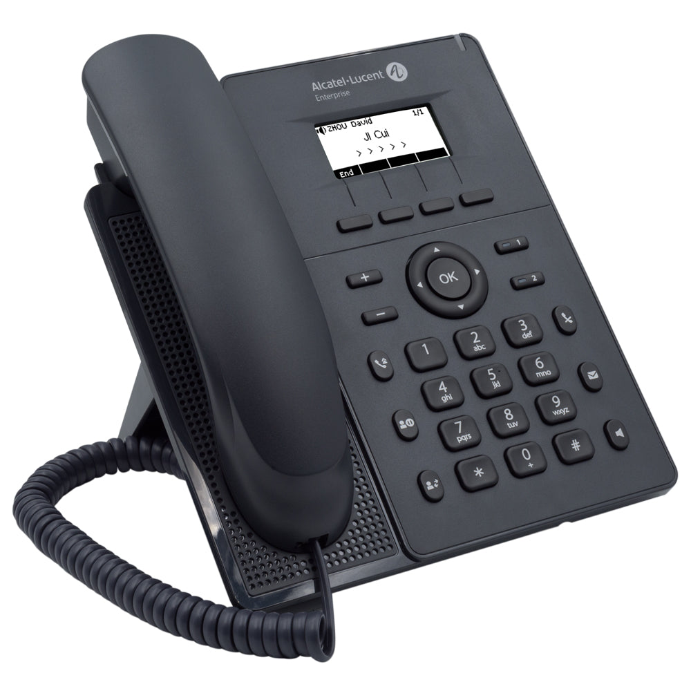 Alcatel-Lucent H2P SIP Phone– Incom Telecoms Direct