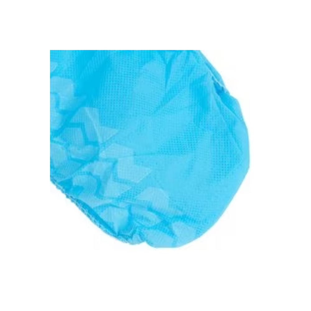 3M 402 Series Disposable Overshoe Cover - Universal Size– Incom ...