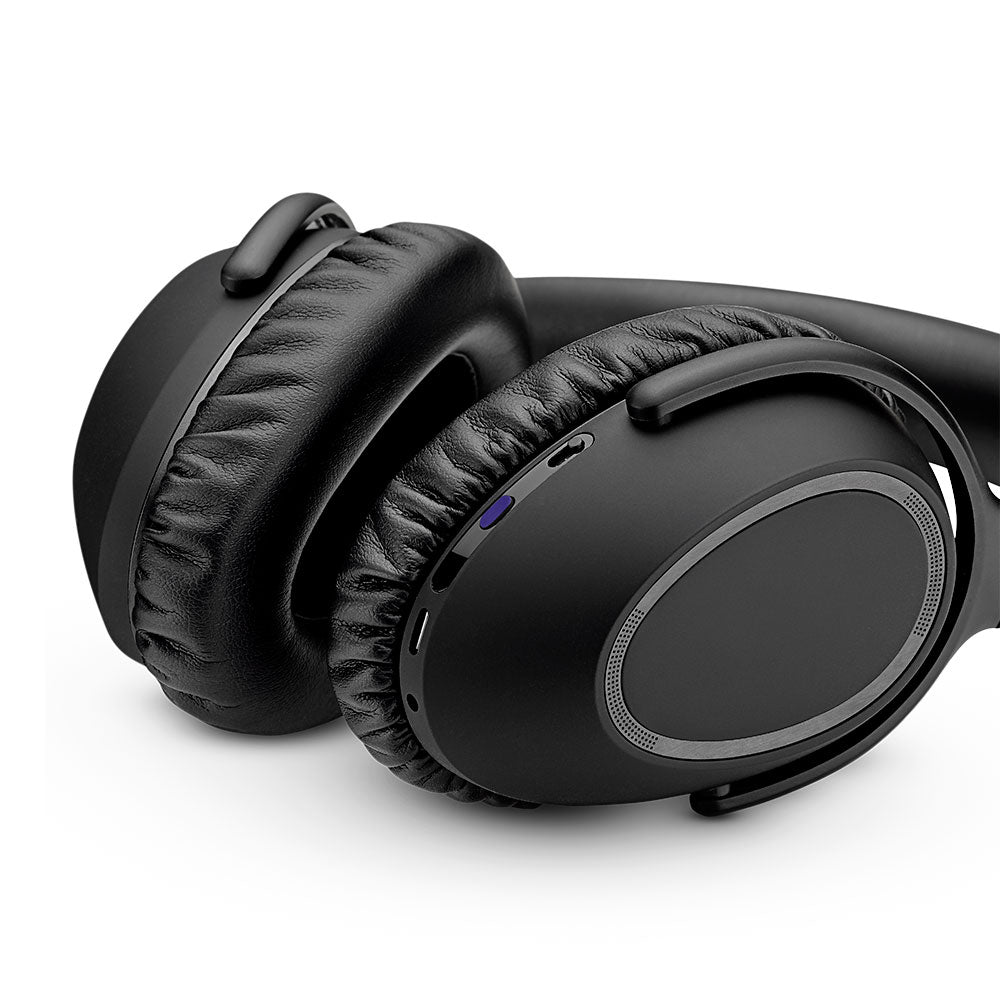 EPOS | SENNHEISER ADAPT 660 ANC USB Bluetooth Headset– Incom Telecoms ...