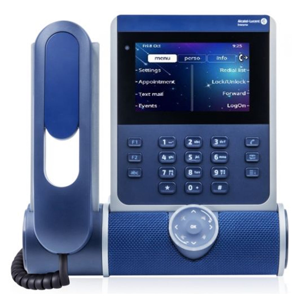 Alcatel-Lucent ALE-400 IP Phone– Incom Telecoms Direct