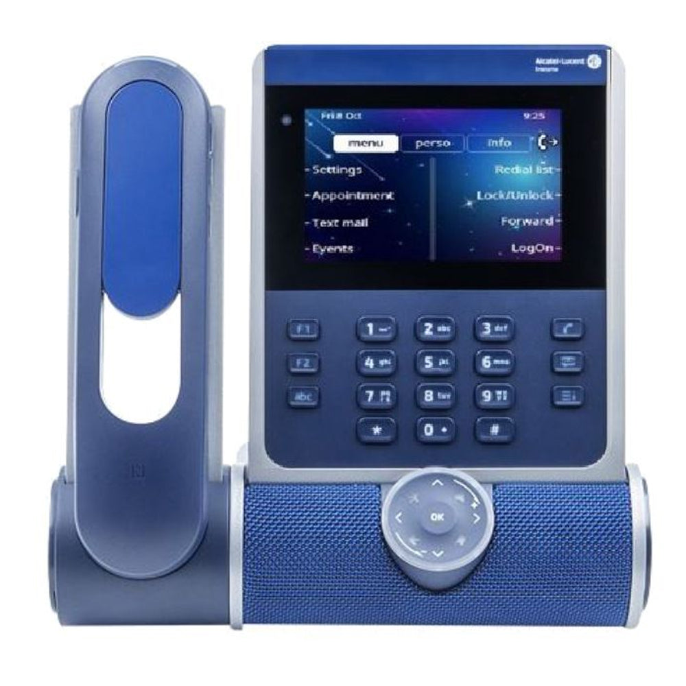 Alcatel-Lucent ALE-400BT IP Phone– Incom Telecoms Direct