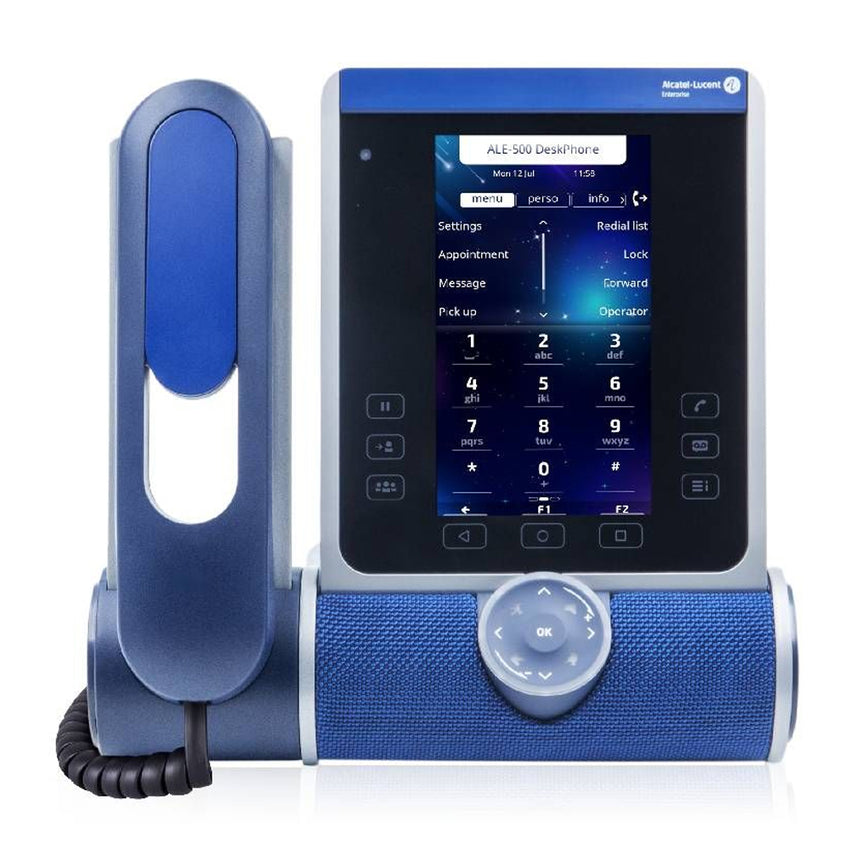 Alcatel-Lucent ALE-500 IP Phone– Incom Telecoms Direct