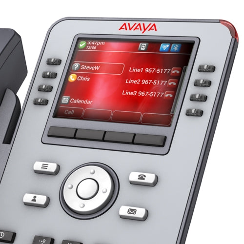 Avaya J179 IP Phone - Refurbished– Incom Telecoms Direct