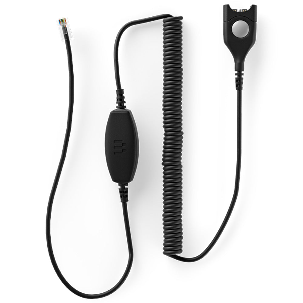 EPOS CHS 01 High Sensitivity Bottom Cable– Incom Telecoms Direct
