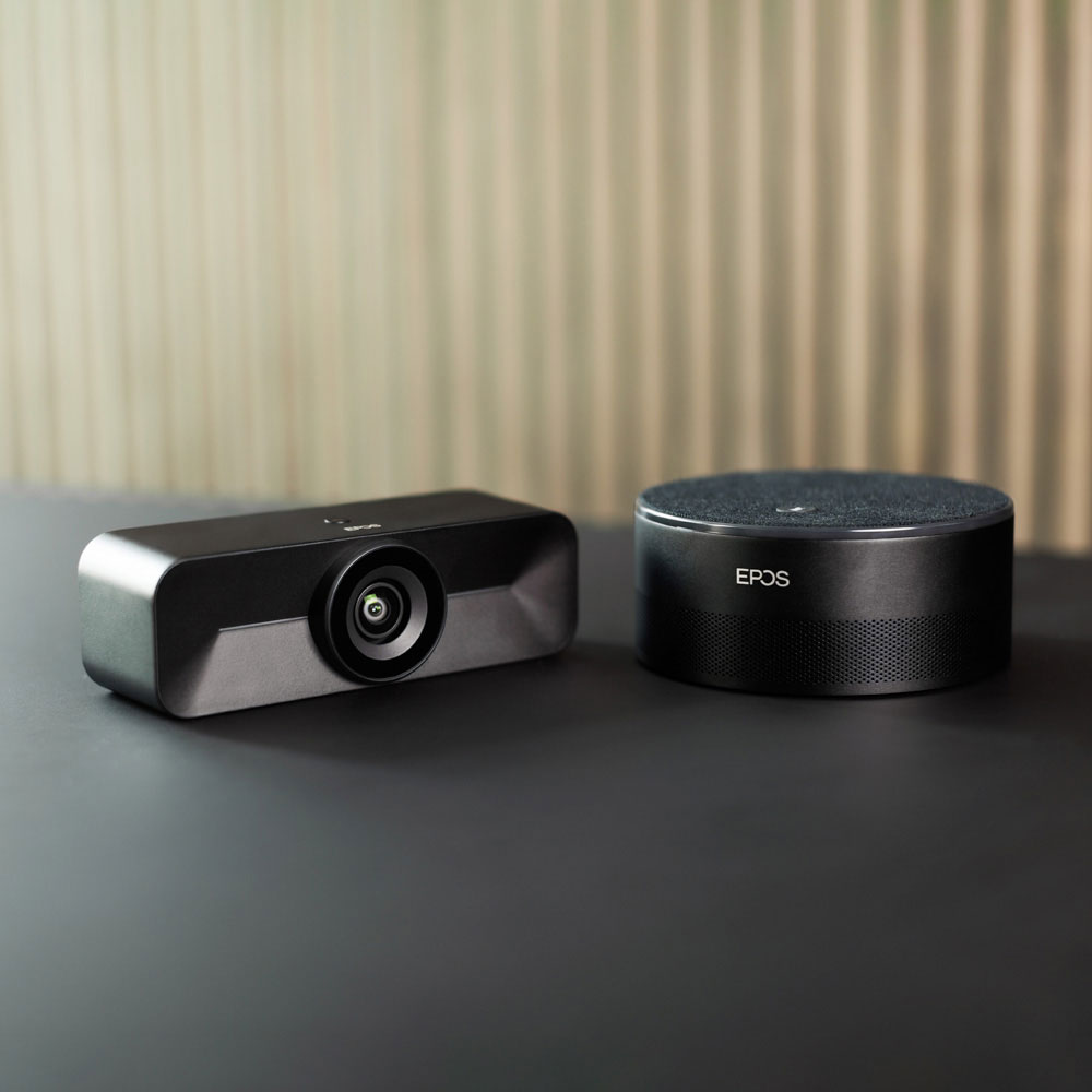EPOS EXPAND Conferencing Pack for Microsoft Teams– Incom Telecoms Direct