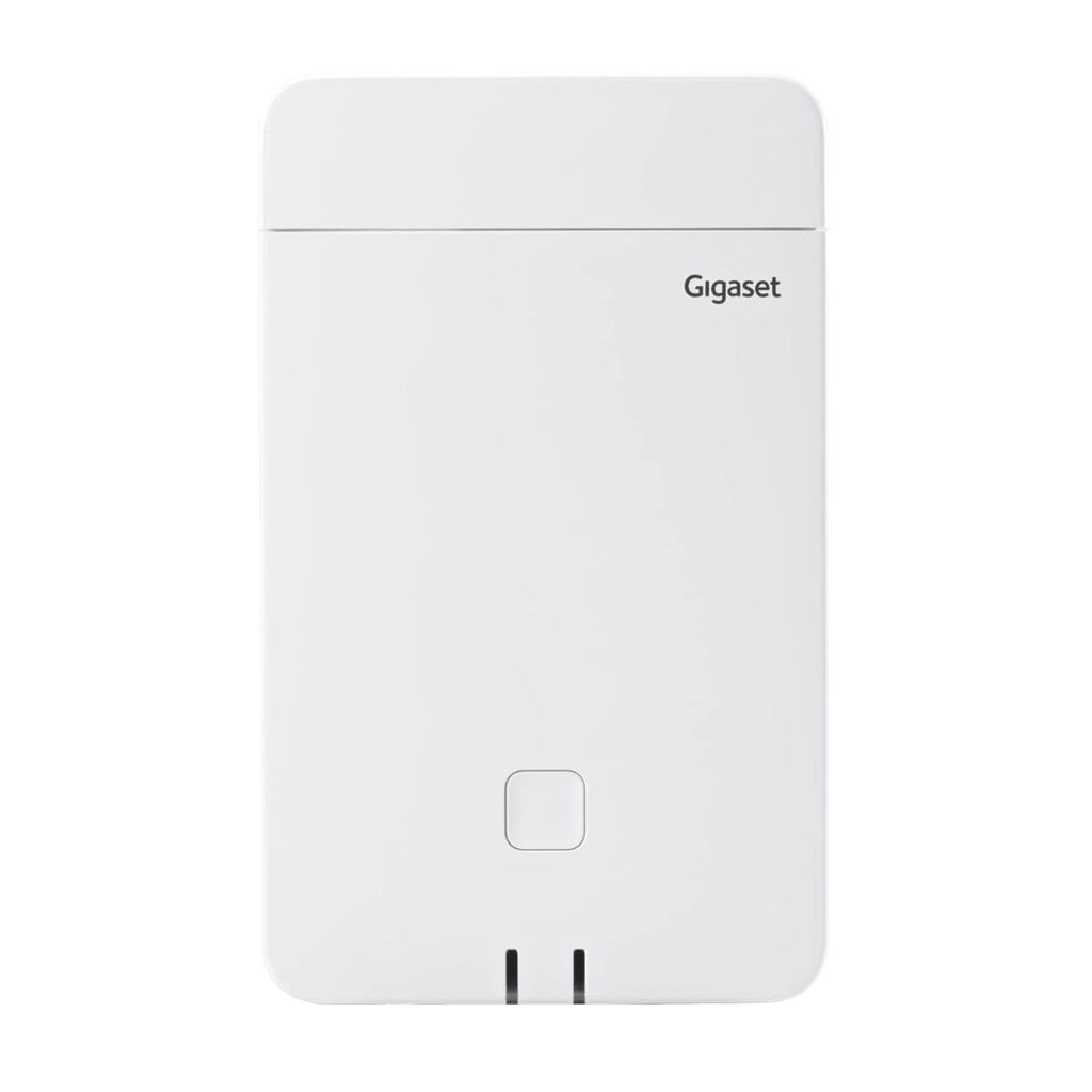 Gigaset N870 IP Pro DECT Multi-Cell Base Station– Incom Telecoms Direct