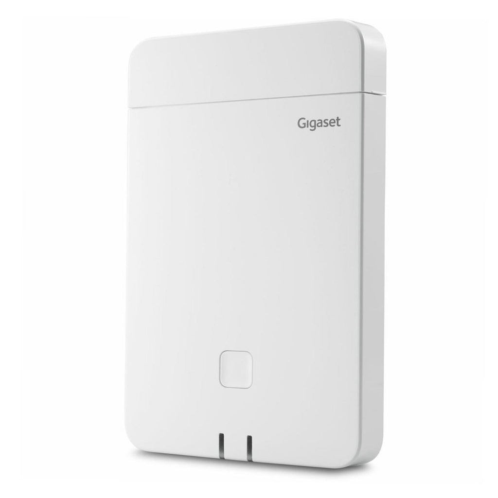 Gigaset N870 IP Pro DECT Multi-Cell Base Station– Incom Telecoms Direct