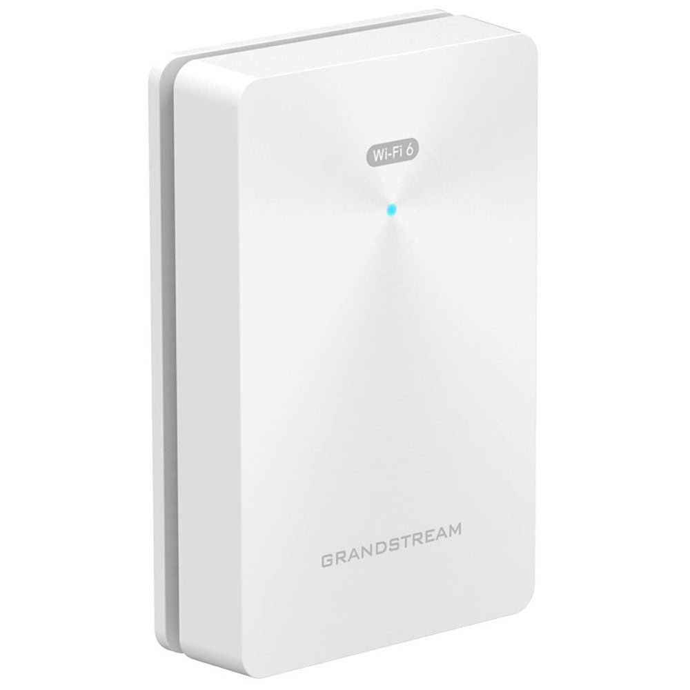 Grandstream GWN7661 Wi-Fi 6 Access Point– Incom Telecoms Direct