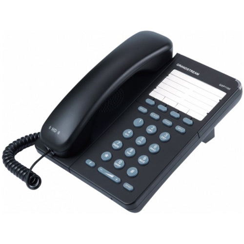 Grandstream GXP1100 IP Phone– Incom Telecoms Direct