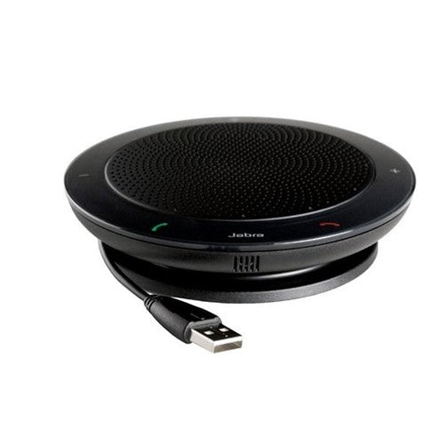 Jabra Speak 410 MT USB Speakerphone– Incom Telecoms Direct