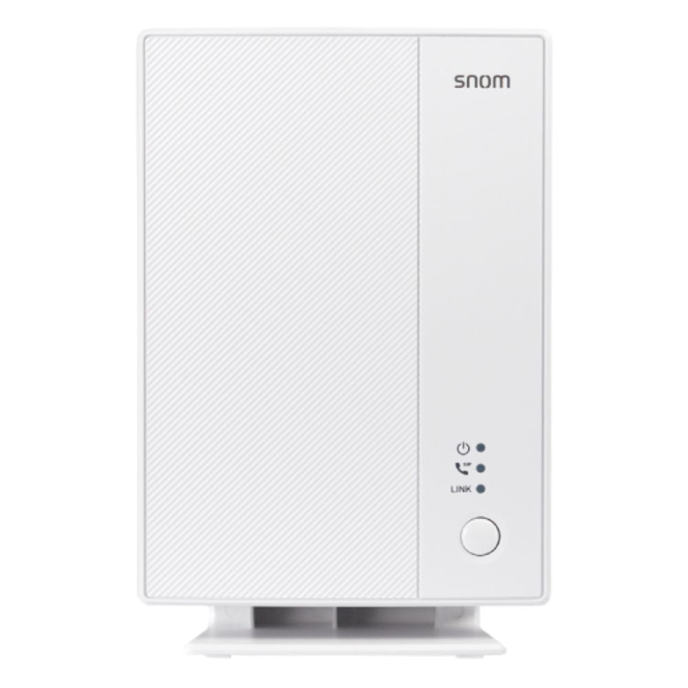 Snom M500 Base station– Incom Telecoms Direct
