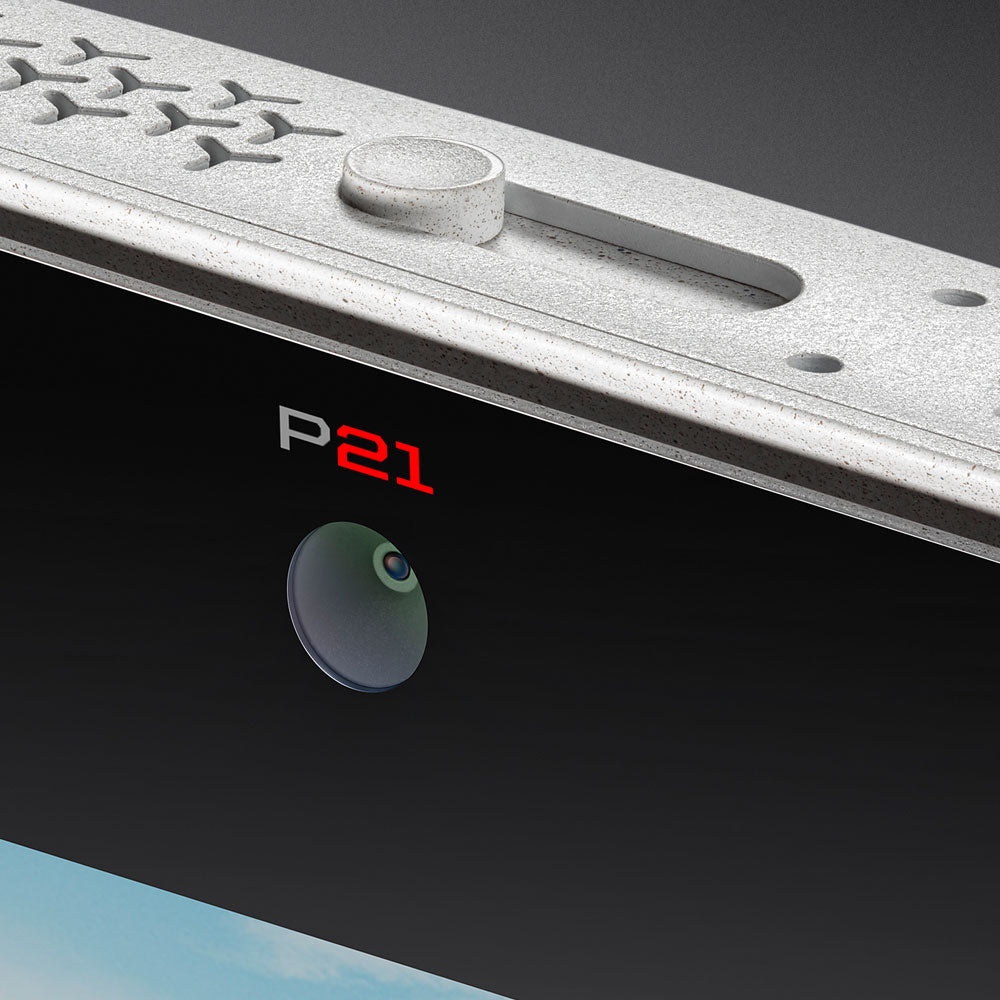 Poly Studio P21 Personal Meeting Display– Incom Telecoms Direct