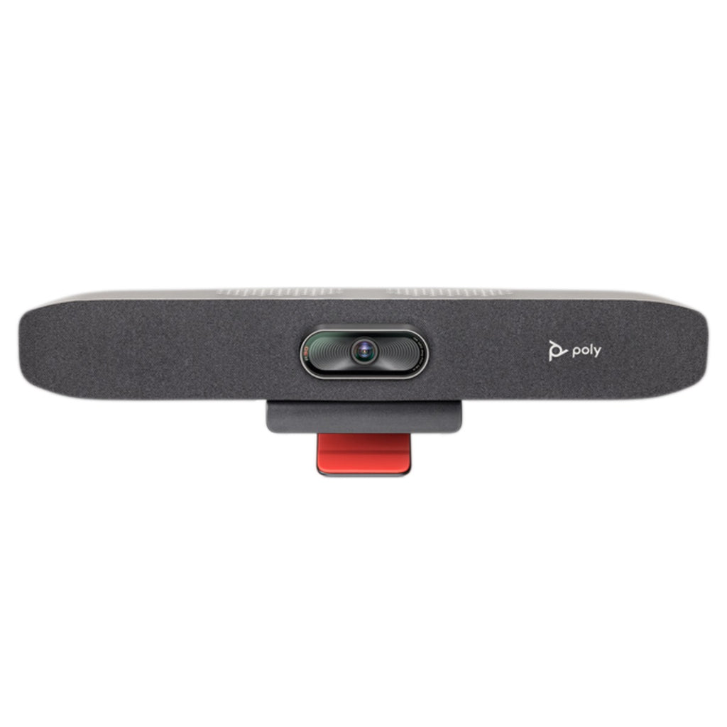 Poly Studio R30 USB Video Bar– Incom Telecoms Direct