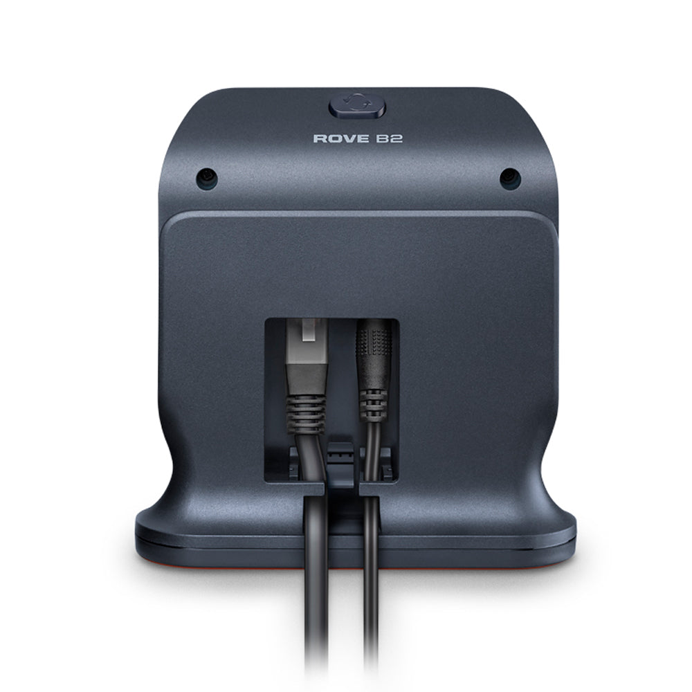 Poly ROVE B2 Single/Dual Cell DECT Base Station– Incom Telecoms Direct