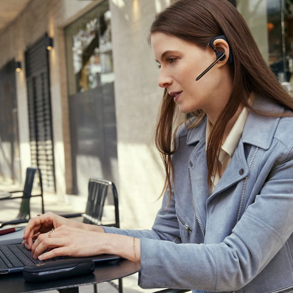 Poly Voyager Legend 50-M UC Headset– Incom Telecoms Direct