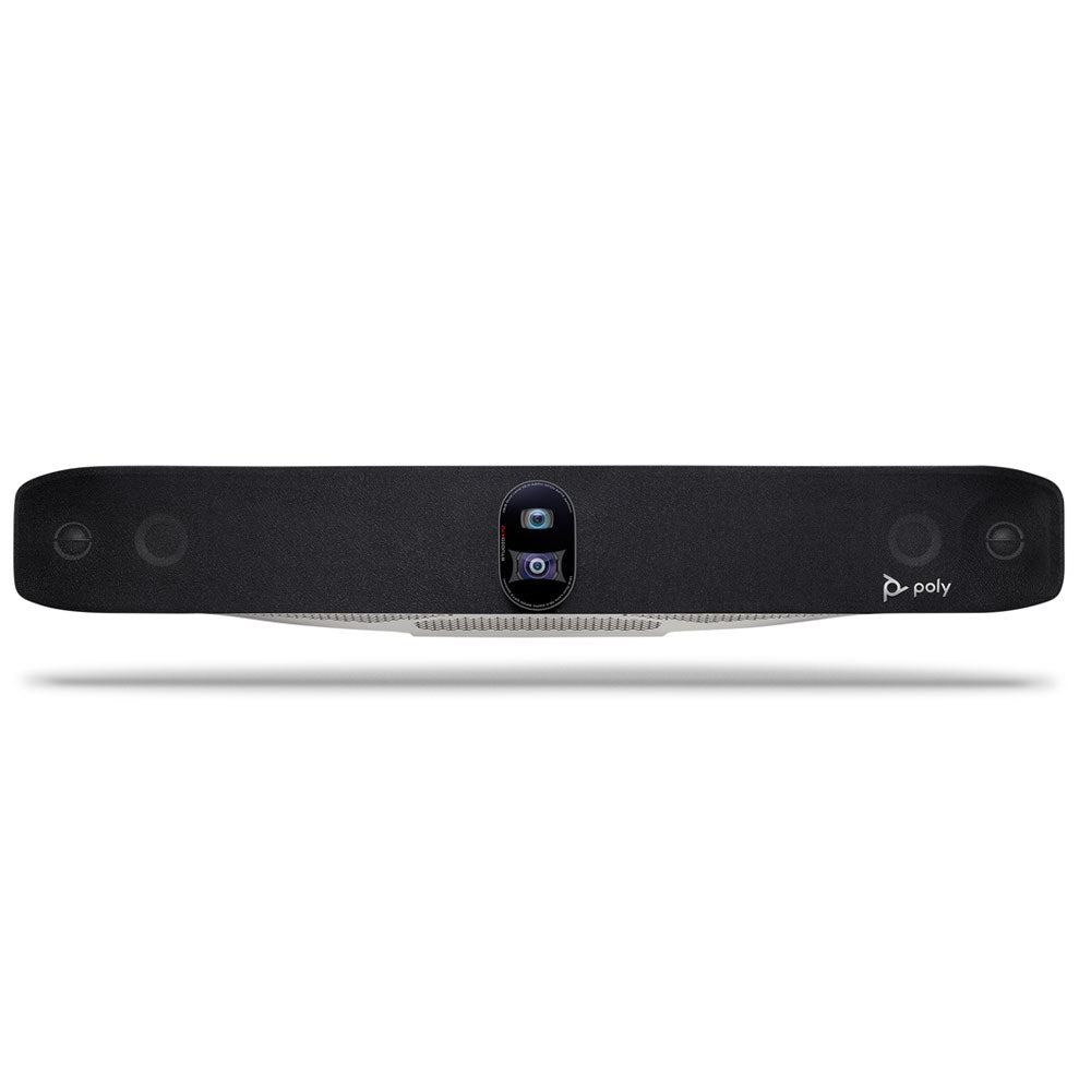 Poly Studio X70 Video Bar for Large Rooms– Incom Telecoms Direct
