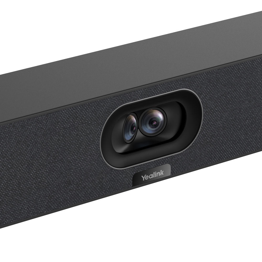 Yealink MVC S40 Microsoft Teams System for Small and Medium Rooms ...