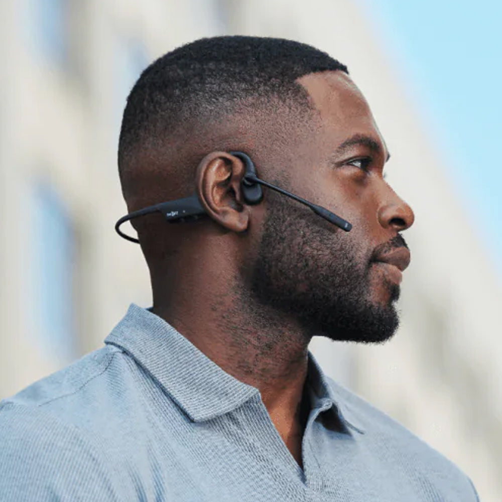 SHOKZ OpenComm2 Bluetooth Headset– Incom Telecoms Direct