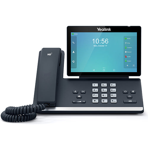 Yealink SIP-T57W Prime Business IP Phone– Incom Telecoms Direct