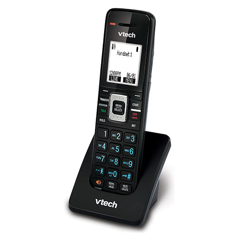 Vtech VSP600 SIP DECT Base Station And Cordless Handset– Incom Telecoms ...