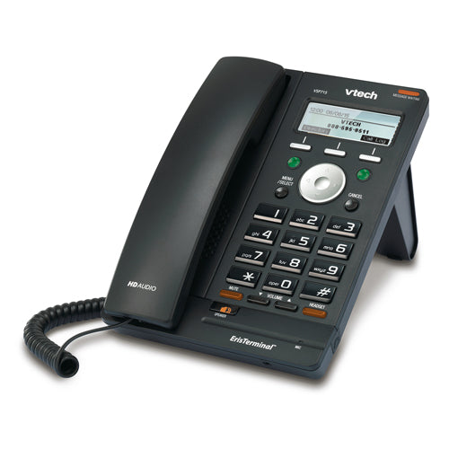 Vtech VSP715 SIP Telephone– Incom Telecoms Direct