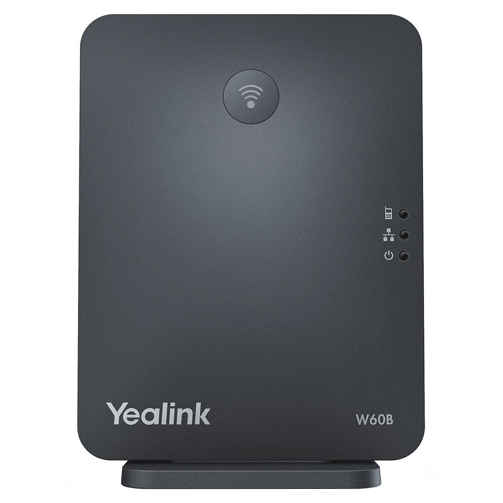 Yealink W70B DECT IP Base Station– Incom Telecoms Direct