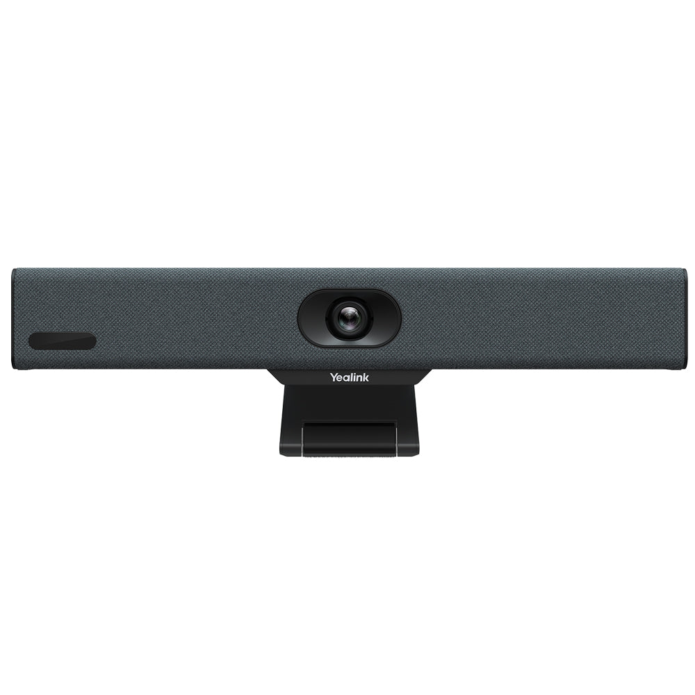 Yealink A10-025 Teams MeetingBar - CTP18 Touchscreen & WPP30 Presentat ...