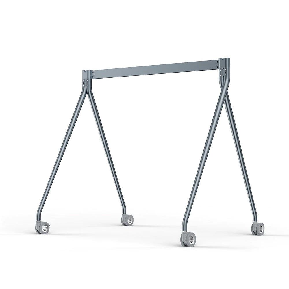 Yealink MeetingBoard Floor Stand for 86-Inch Display– Incom Telecoms Direct
