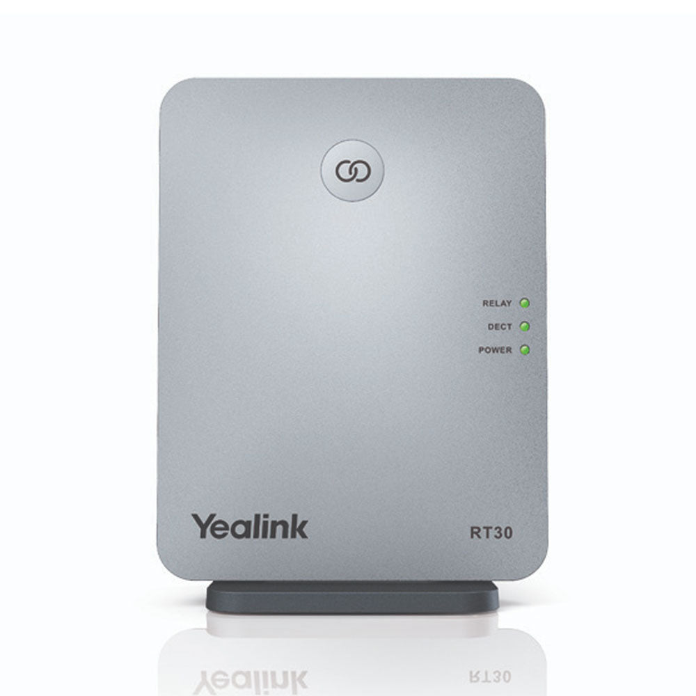 Yealink RT30 DECT Repeater– Incom Telecoms Direct