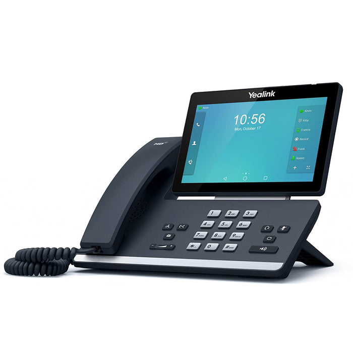 Yealink SIP-T58W IP Phone– Incom Telecoms Direct